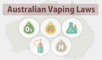 VAPING LAWS IN AUSTRALIA | RELX Australia